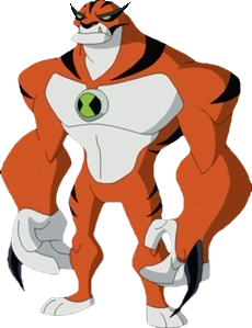 Rath - Ben 10 Wiki - La enciclopedia alienígena