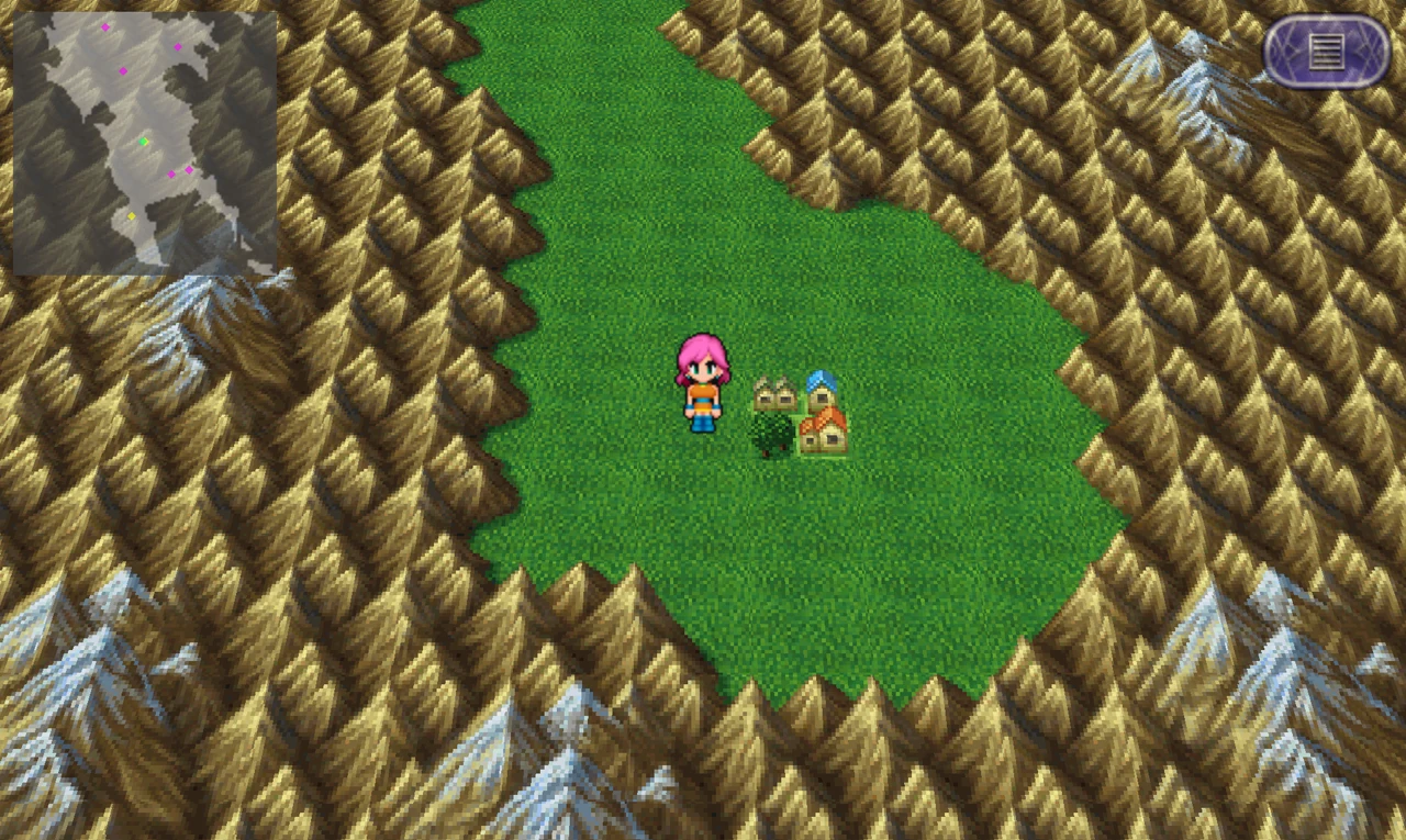 Gohn - The Final Fantasy Wiki - 10 years of having more Final Fantasy ...