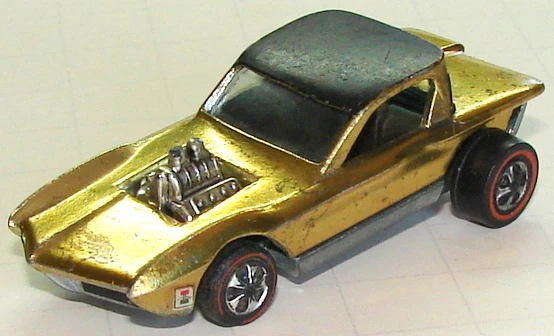 Python - Hot Wheels Wiki