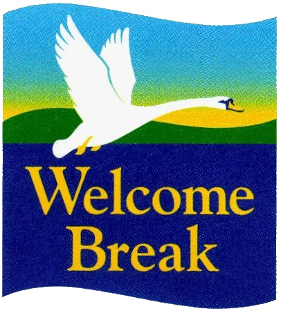 Welcome Break Logo