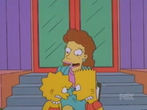 Image - Bart vs. Lisa vs. the Third Grade 54.JPG - Simpsons Wiki