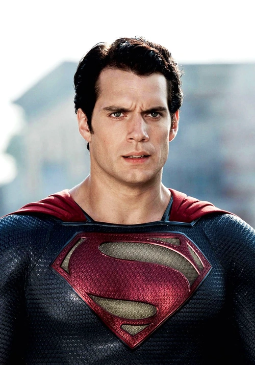 Kal-El (DC Extended Universe) - DC Movies Wiki