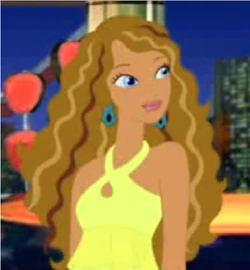 Madison - Barbie Movies Wiki - ''The Wiki Dedicated To Barbie Movies''