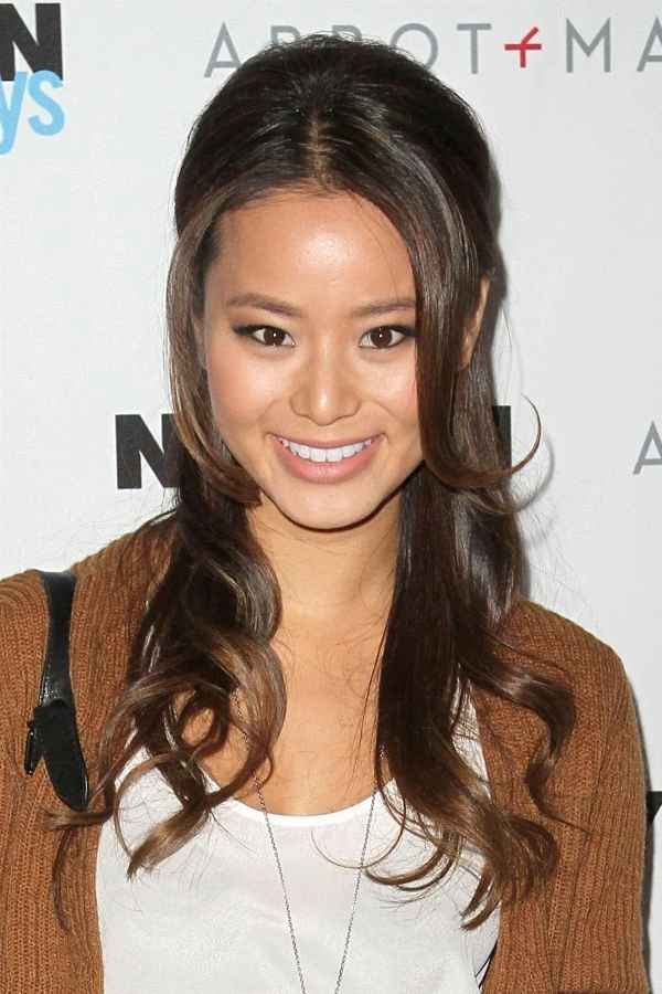 Jamie Chung - Telenowele