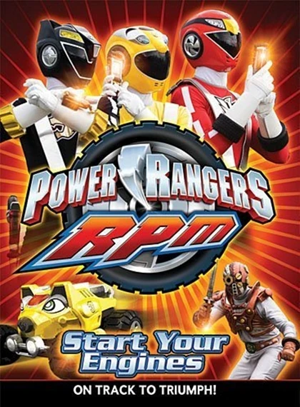 Power Rangers RPM - RangerWiki - the Super Sentai and Power Rangers wiki