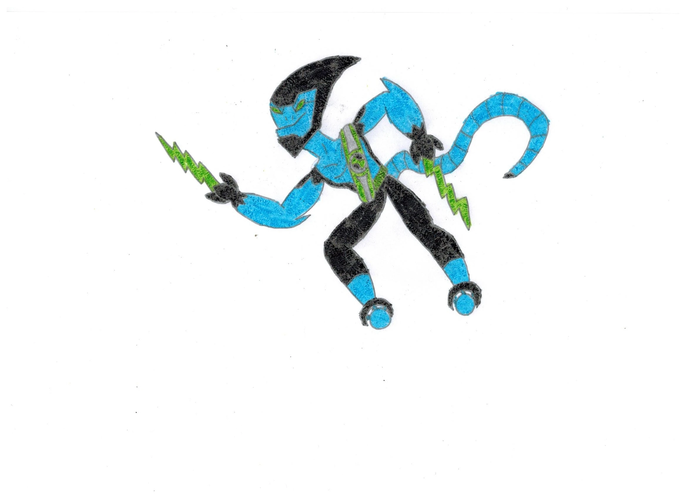 huntersultra - Blog