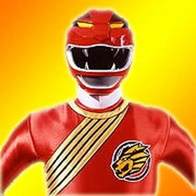 Cole Evans - RangerWiki - the Super Sentai and Power Rangers wiki