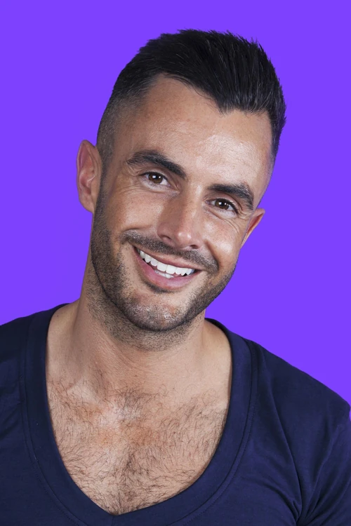Dan Neal - Big Brother UK Wiki