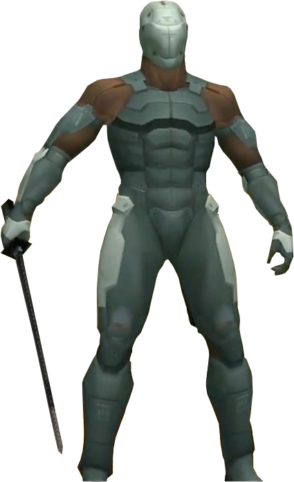 Olga Gurlukovich - Metal Gear Wiki, la enciclopedia de Metal Gear