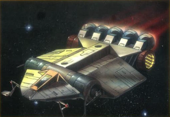 TL-1800 freighter - Wookieepedia, the Star Wars Wiki