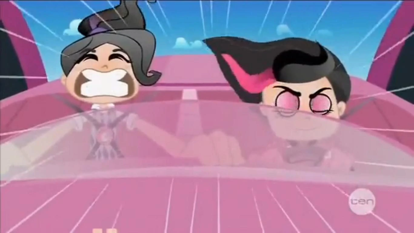 SheZow Happens - The Shezow Wiki