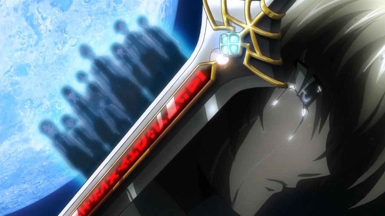 Yuuto Kiba - High School DxD Wiki