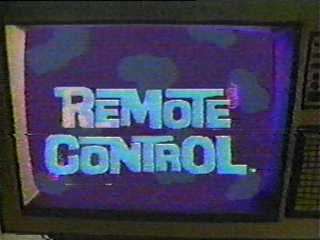 Marisol Massey Remote Control