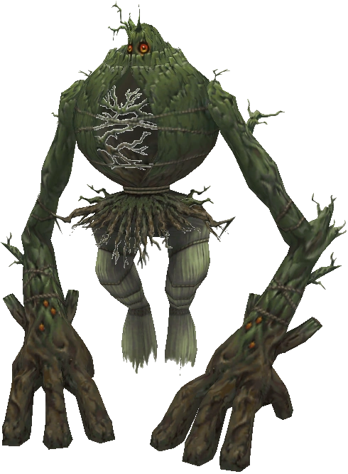Treant - The Final Fantasy Wiki - 10 years of having more Final Fantasy ...