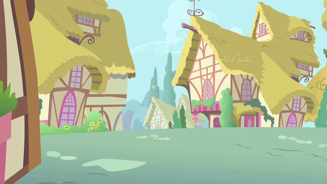Pony living conditions. - Humans in Equestria - Fimfiction