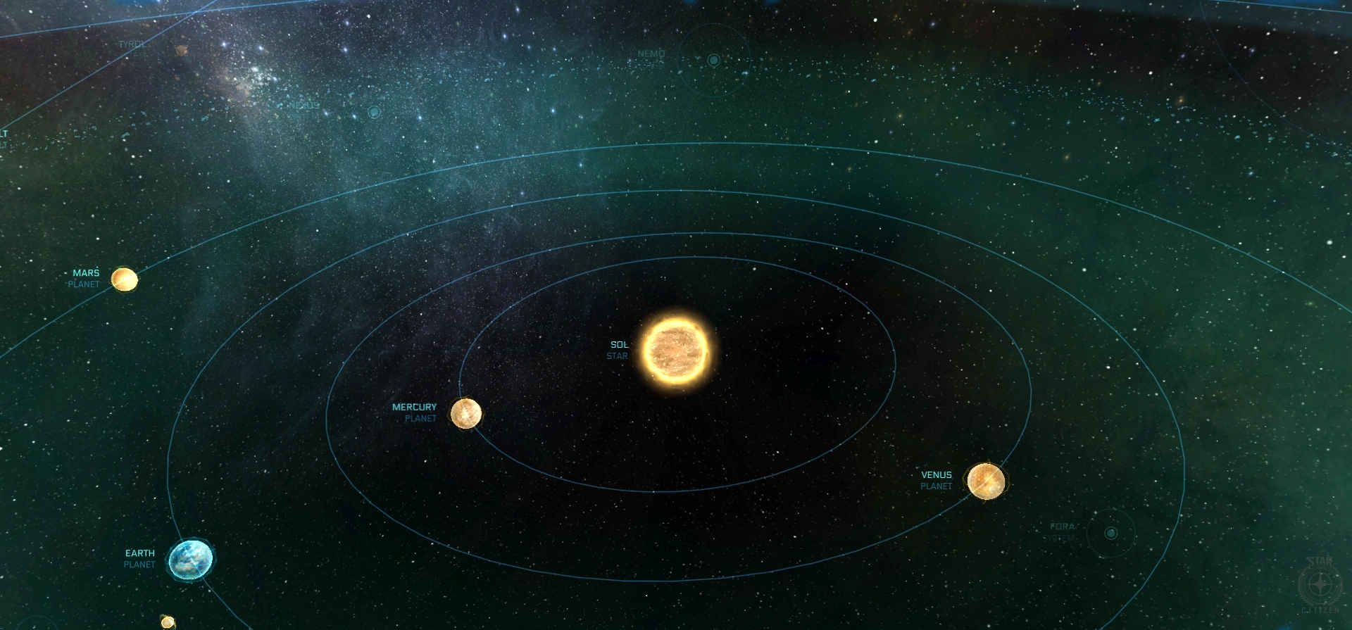 ACROS [ACROS] - Organizations - Roberts Space Industries