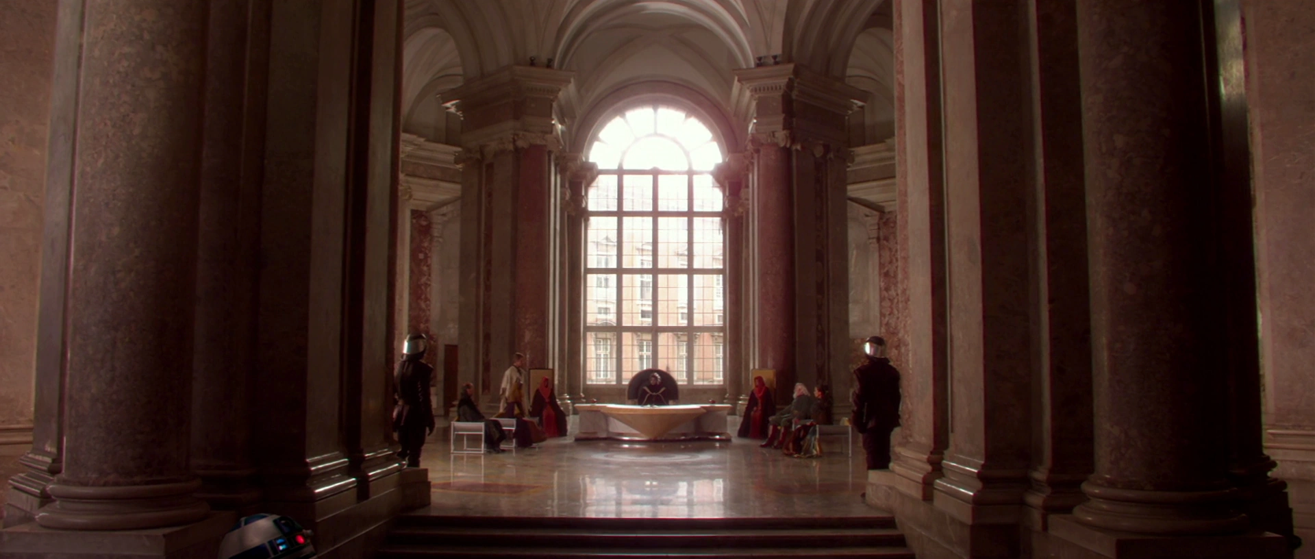 Theed Royal Palace - Wookieepedia, the Star Wars Wiki