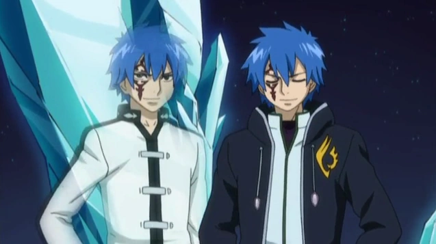 Jellal Fernandes – Fairy Tail Wiki