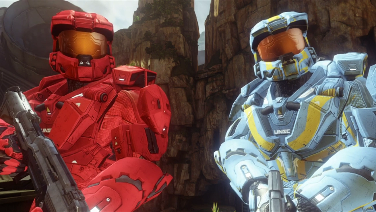 Sarge's Relationships - Red vs. Blue Wiki, The Unofficial Red vs. Blue Wiki