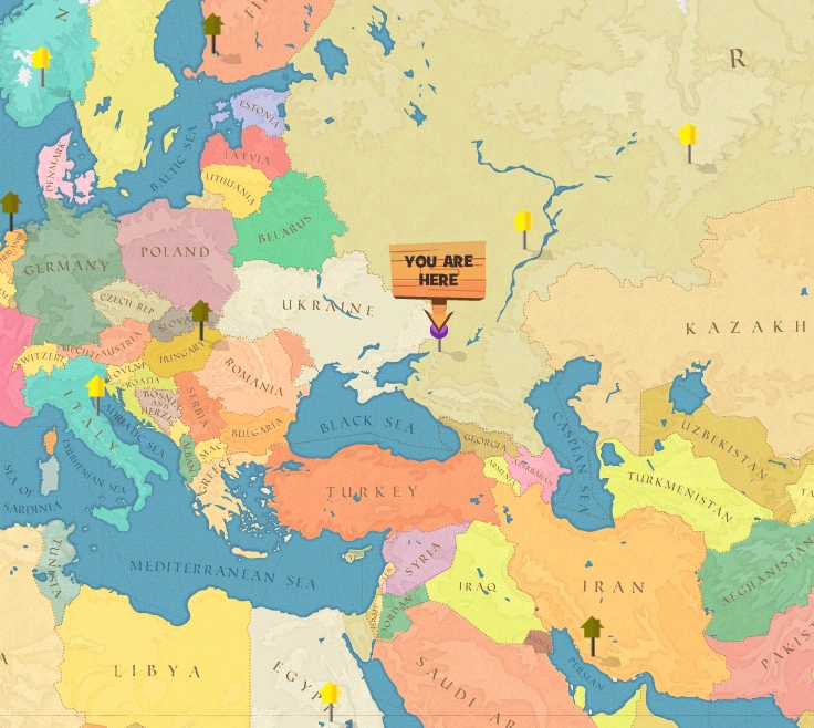 Don River - Here Be Monsters Wiki