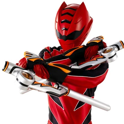 Casey Rhodes - RangerWiki - the Super Sentai and Power Rangers wiki
