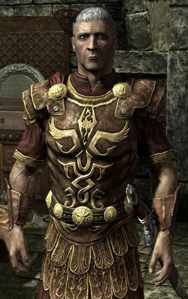 Guerra civile di Skyrim - The Elder Scrolls Wiki