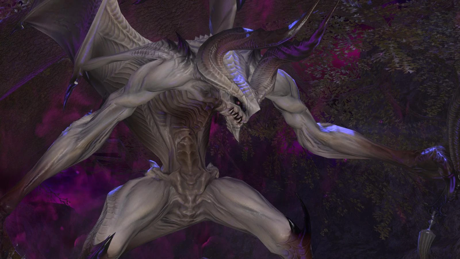 Gargoyle - The Final Fantasy Wiki - 10 years of having more Final ...