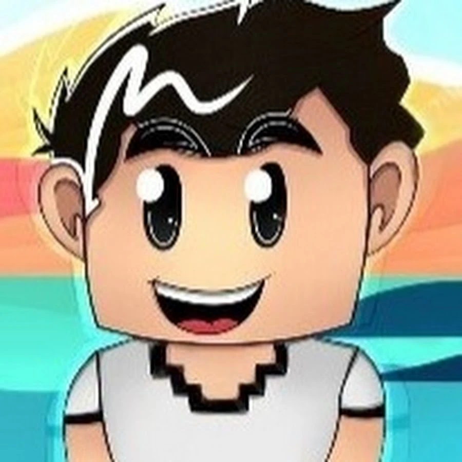 DeadloxMC - Wikitubia