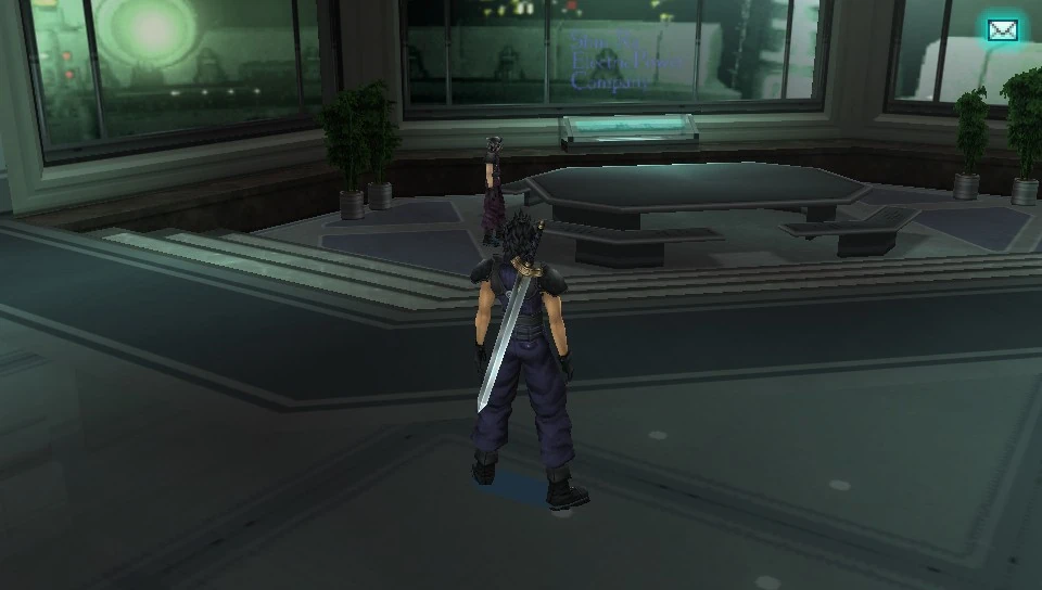 Ffvii Shinra Headquarters , Shinra HQ chests ? – TWFN