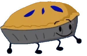 Pie - Battle for Dream Island Wiki
