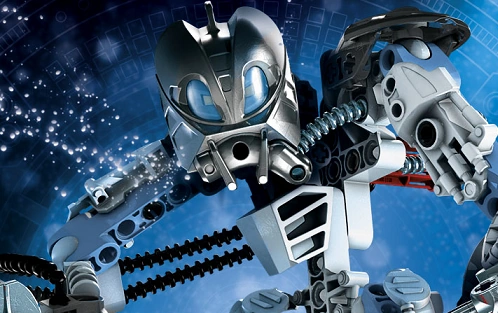 Matoro – Encyklopedia Bionicle