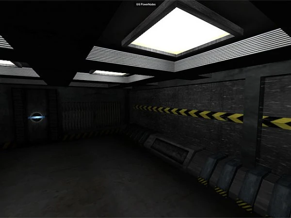 SlenderSpace [MG Y MF] [full]