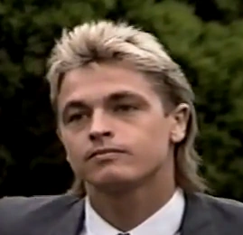 Shane Ramsay - Neighbours Soap Opera Wiki