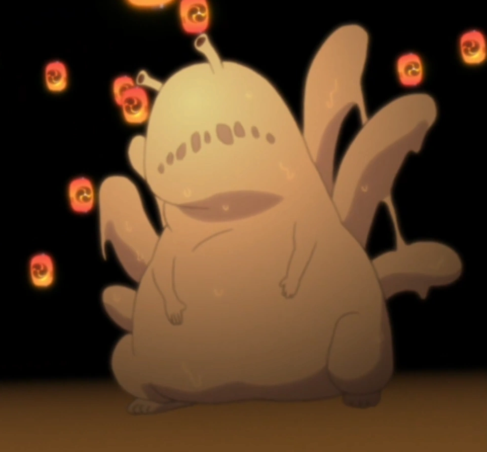 Saiken - Narutopedia, the Naruto Encyclopedia Wiki