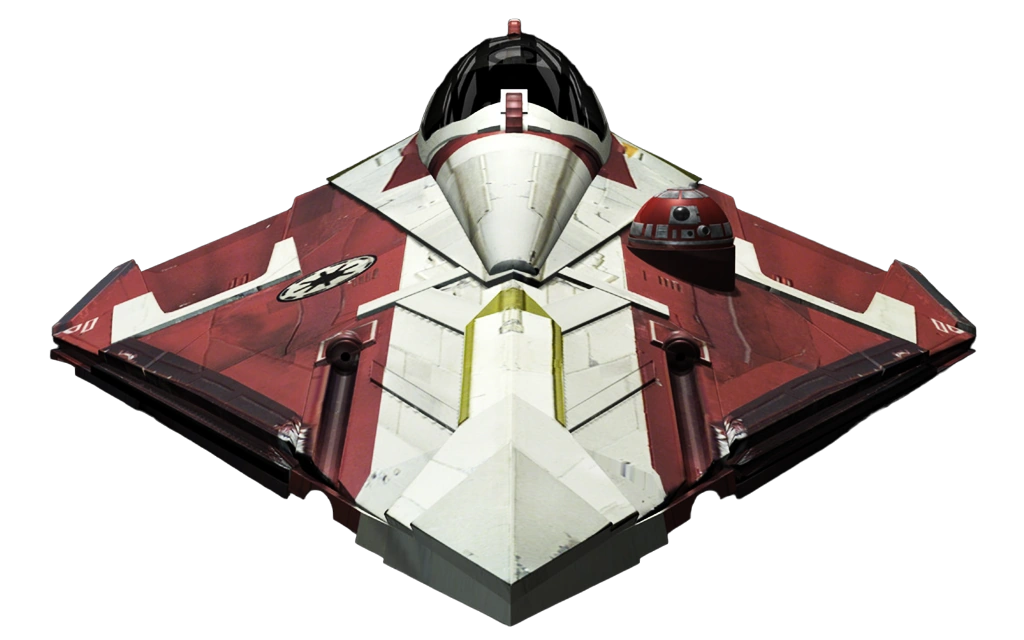 Star Wars: Jedi Starfighter - Wookieepedia, the Star Wars Wiki
