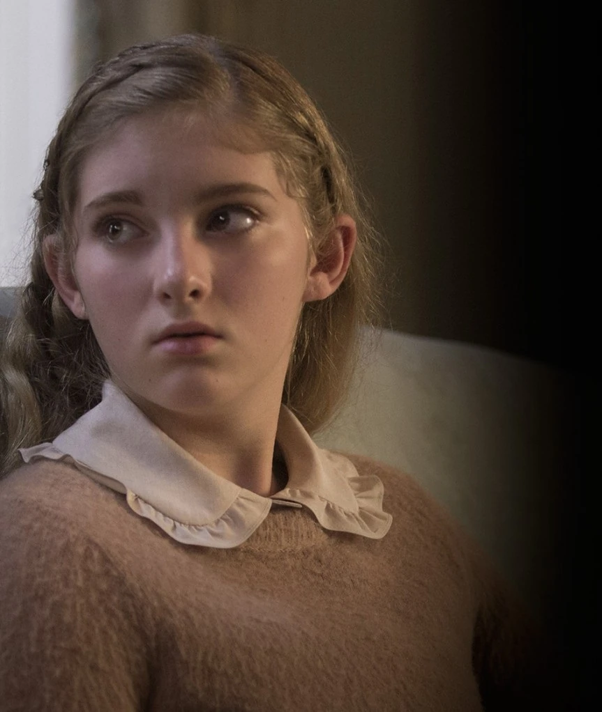 Primrose Everdeen - Wiki The Hunger Games