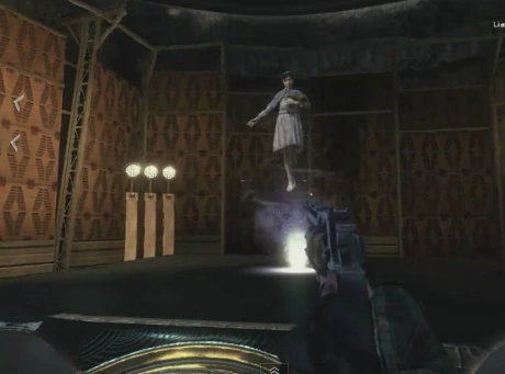 Call Of Duty Black Ops Zombies Moon Samantha