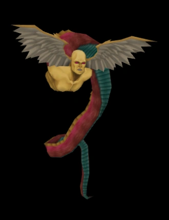 Kingu - Megami Tensei Wiki: a Demonic Compendium of your True Self