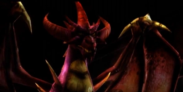 Malefor - Legends of the Multi Universe Wiki