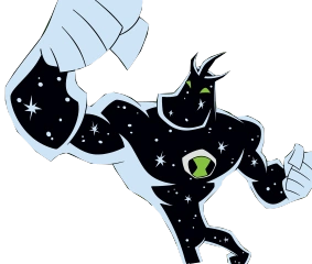 Alien X - Ben 10 Planet, the Ultimate Ben 10 Resource!