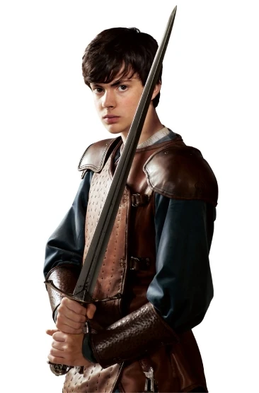 Edmund Pevensie