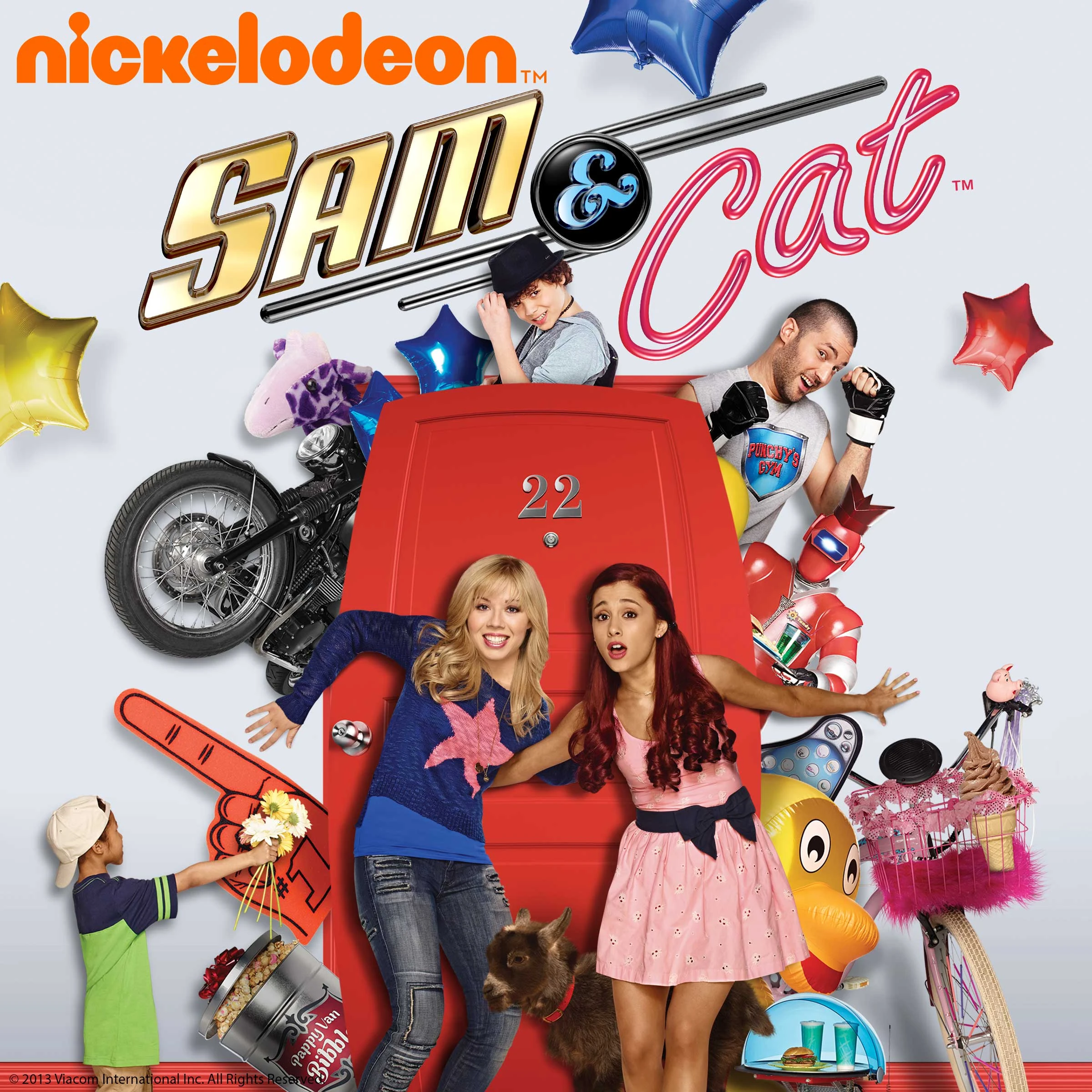 Sam & Cat | Nickelodeon, Filme disney channel, Netflix filmes e series