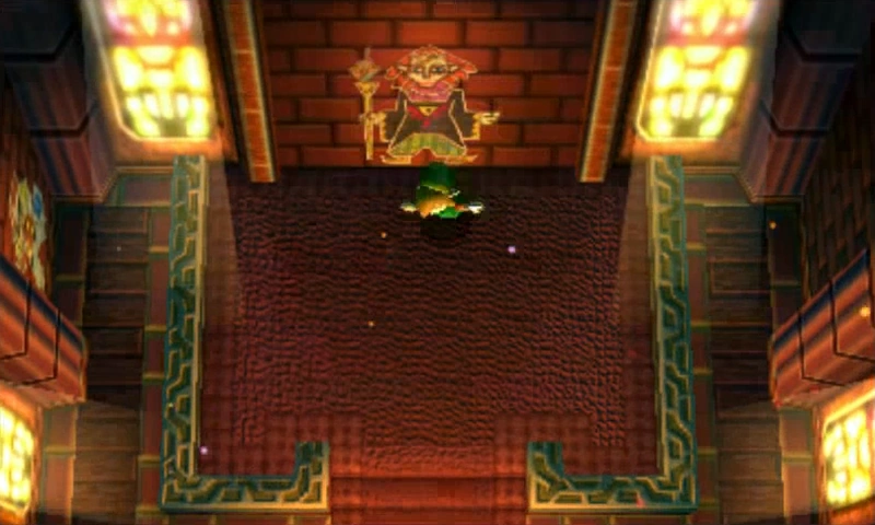 Yuga - The Legend of Zelda Wiki