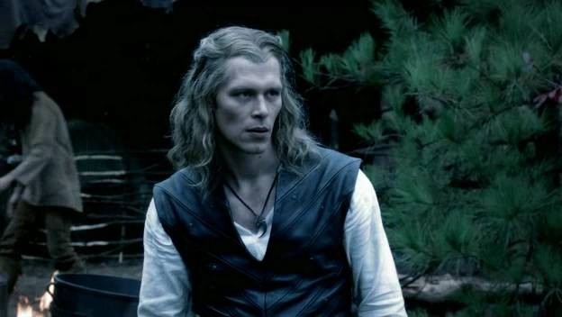 Niklaus Mikaelson - Wiki The Originals