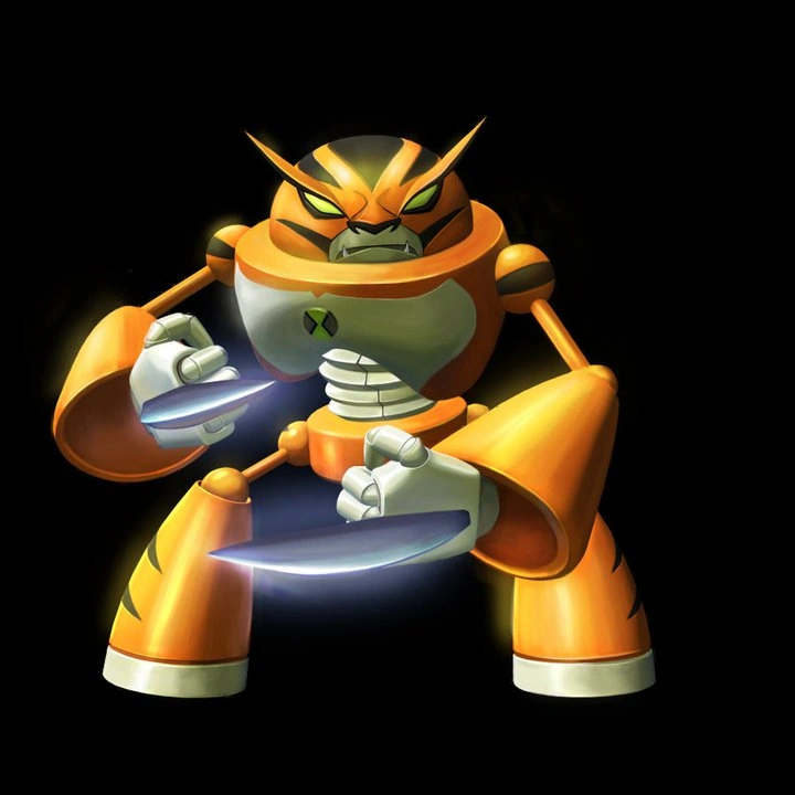 Rath | Wiki Planet ben 10 | Fandom