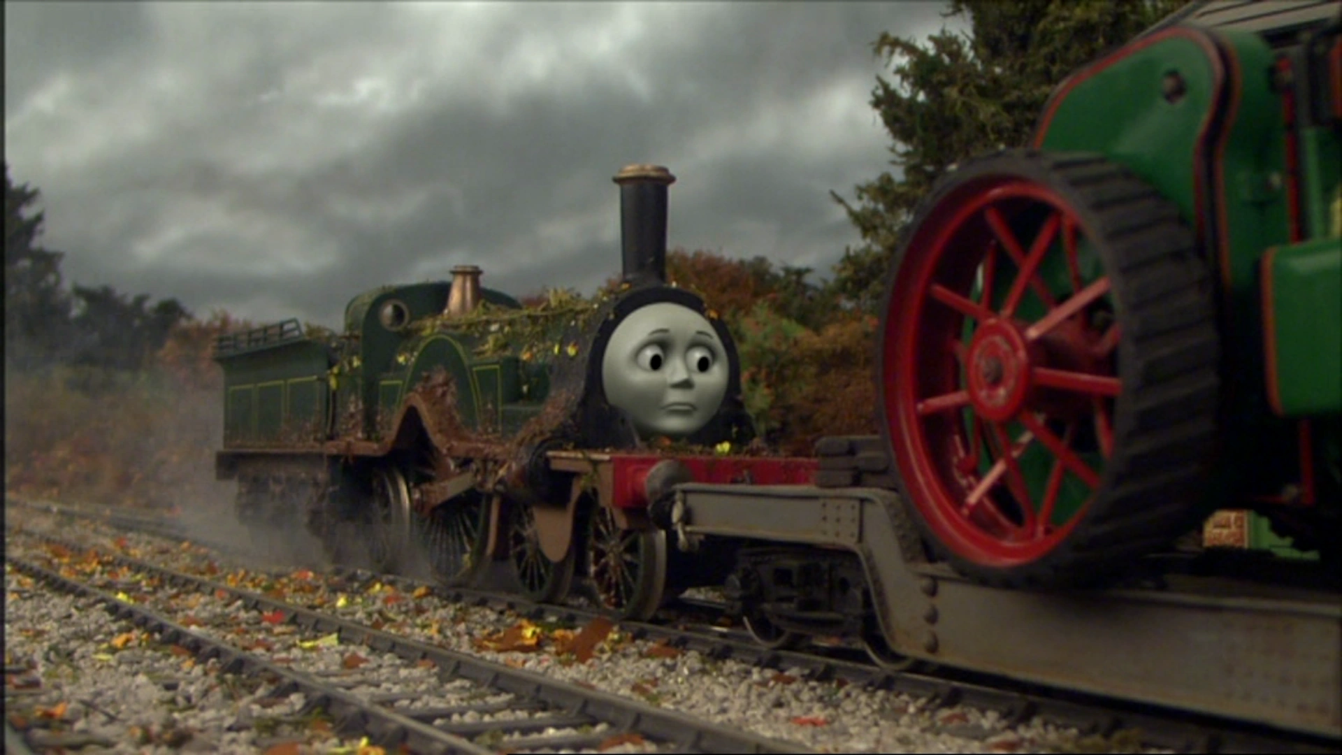 Image - ExcellentEmily67.png - Thomas the Tank Engine Wikia