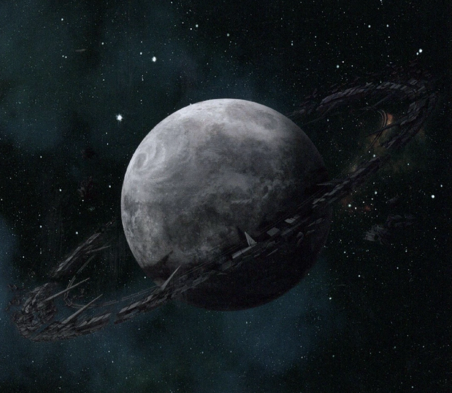 Medusa - Warhammer 40K Wiki - Space Marines, Chaos, planets, and more