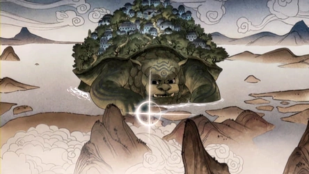 Water Tribe - Avatar Wiki, the Avatar: The Last Airbender resource