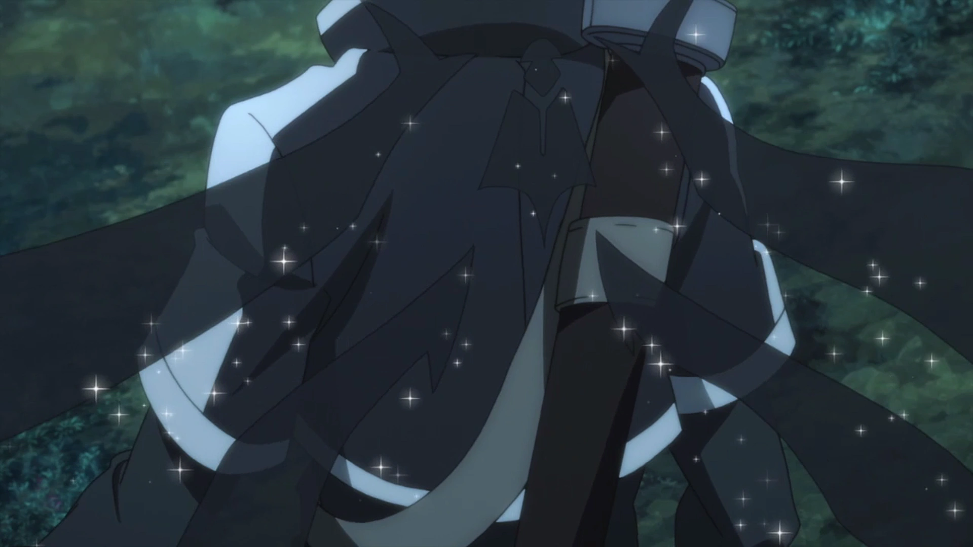 Spriggan - Sword Art Online Wiki