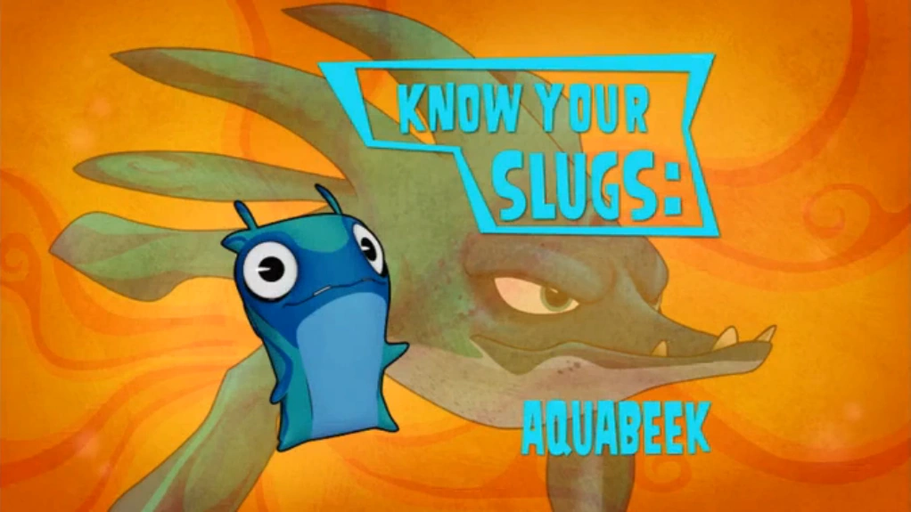 SLUGTERRA REVIEW
